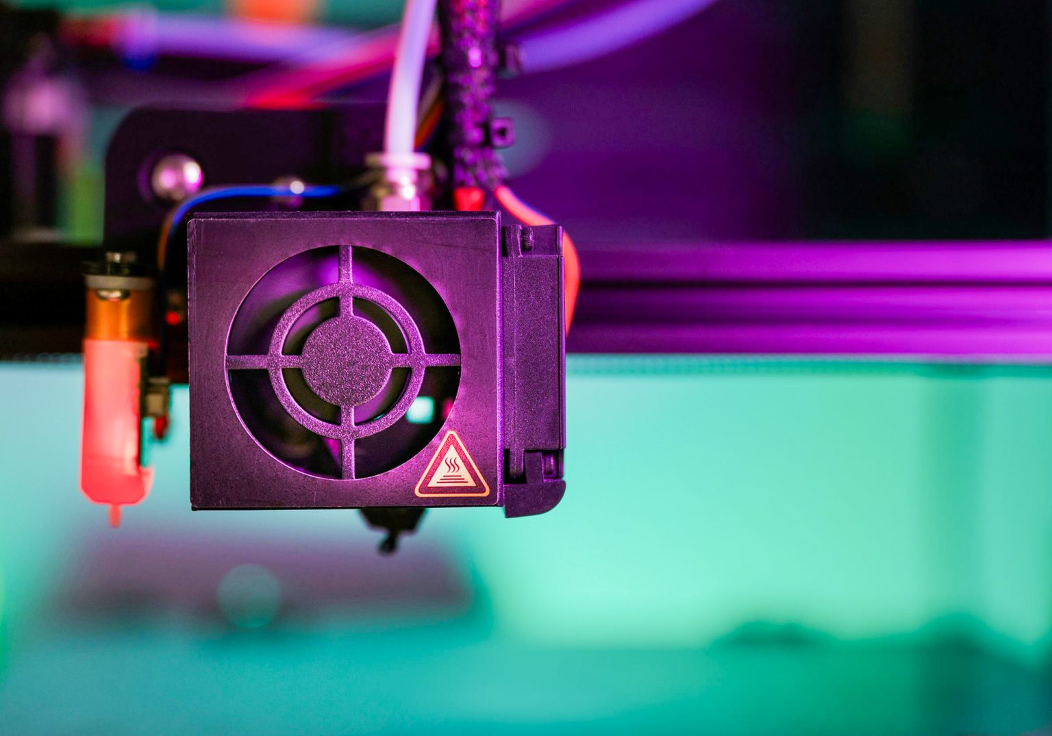 Unlocking Innovation: The Benefits of 3D Printing for Rapid Prototyping ...