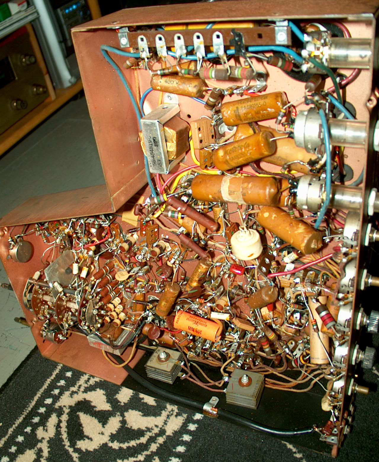 Exploring the Advancements in Electronics Assembly - Vohrum Group