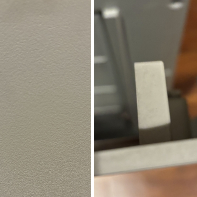 Sink Marks Defect: Causes and Solutions in Plastic Injection Molding