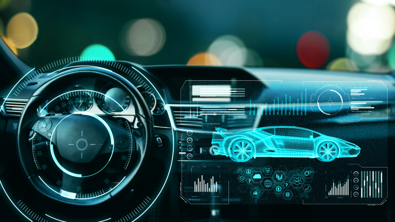 Automotive Electronics Manufacturing Services: Key to Meeting Industry ...